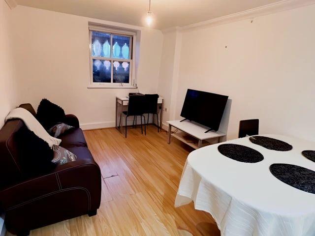 1 Bed 1 Bath