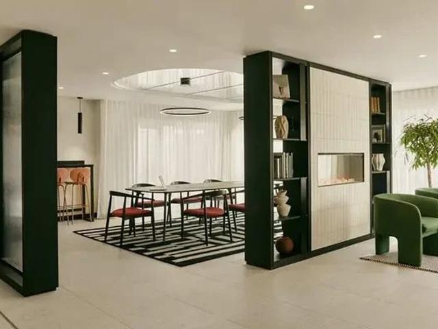 1 Bed 1 Bath