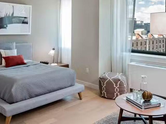 1 Bed 1 Bath