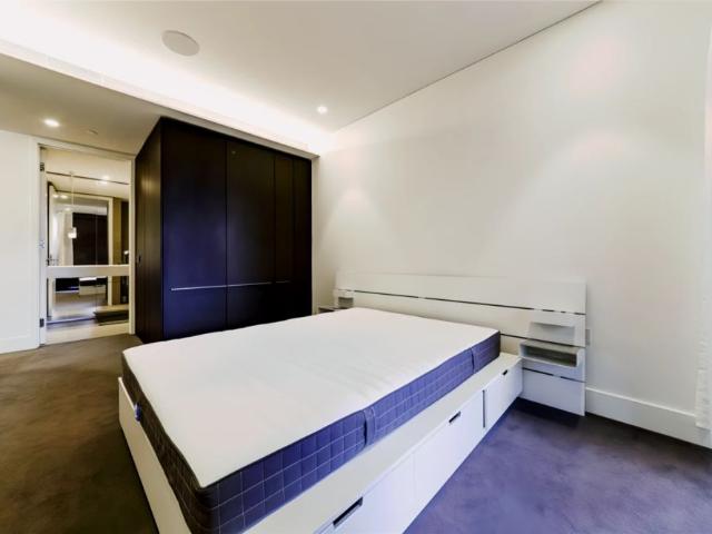 1 Bed 1 Bath