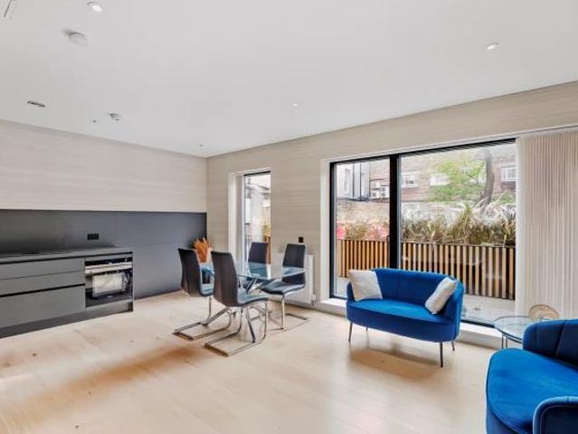 1 Bed 1 bath