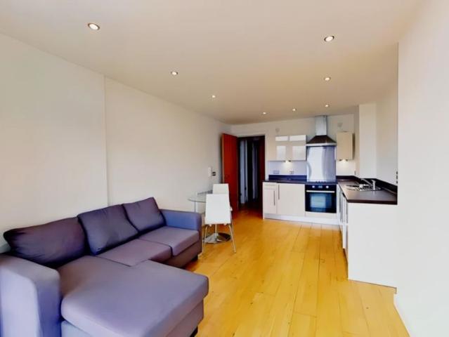 1 Bed 1 Bath
