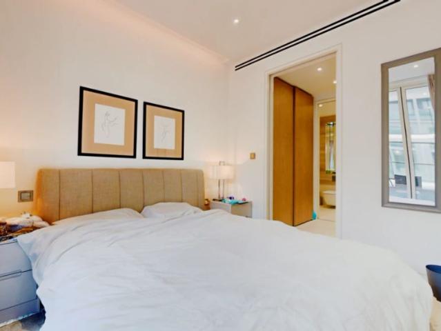 1 Bed / 1 Bath