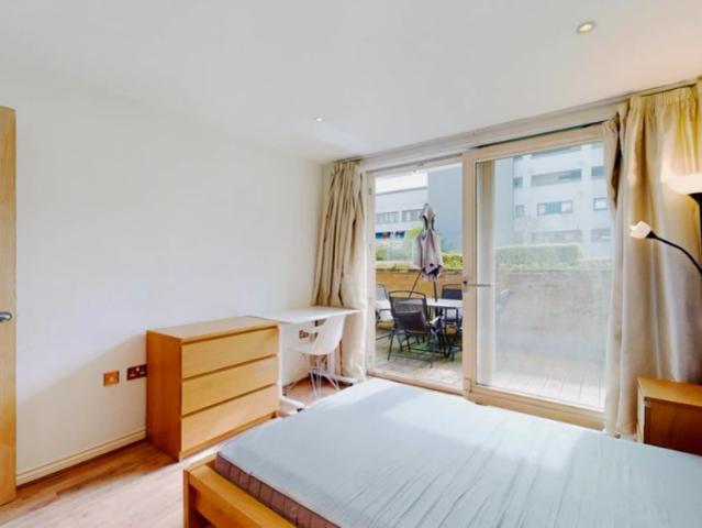 1 Bed / 1 Bath