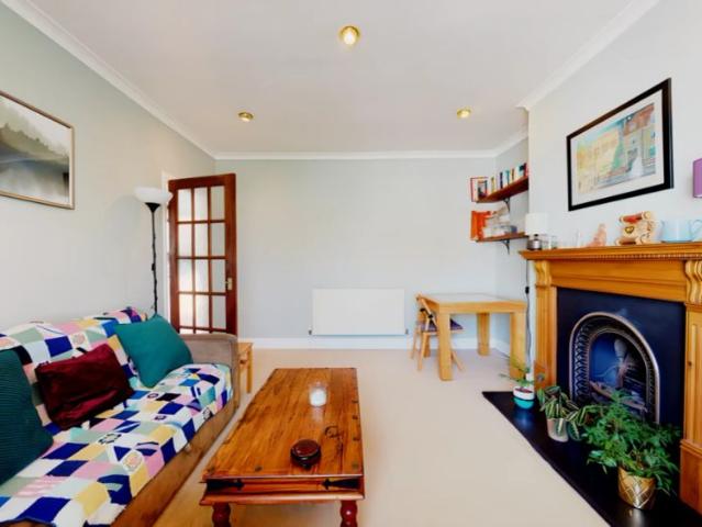 1 Bed 1 Bath
