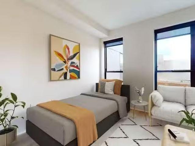 1 Bed 1 Bath