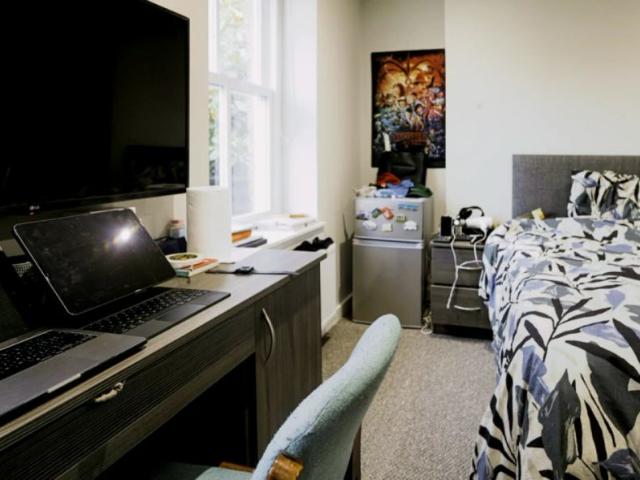 1 Bed 1 Bath