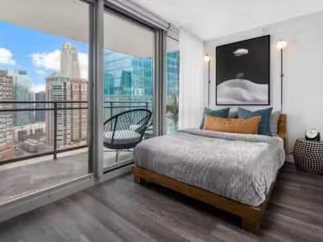 1 Bed 1 Bath