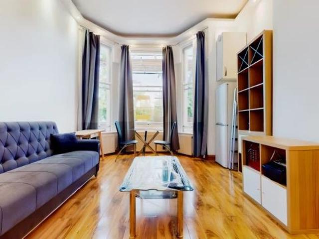 1 Bed 1 Bath