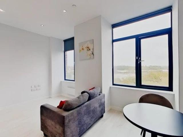 1 Bed 1 Bath