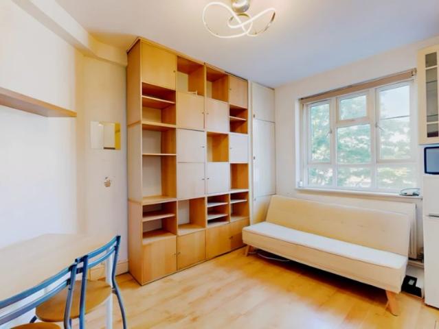 1 Bed 1 Bath