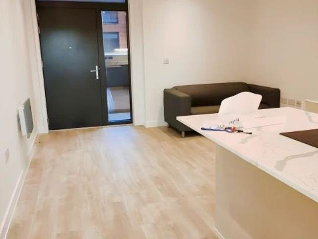 1 Bed 1 bath
