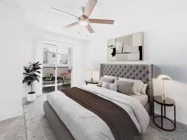 1 Bed 1 Bath