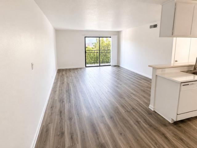 1 bed 1 bath