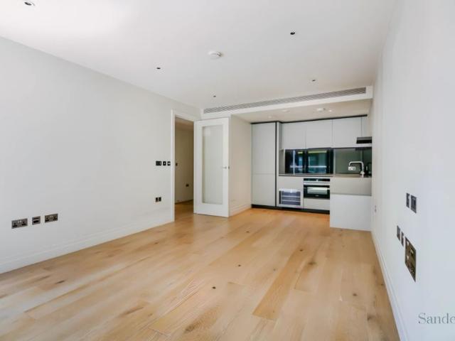 1 Bed / 1 Bath