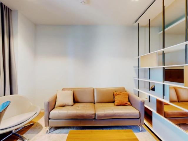 1 Bed / 1 Bath