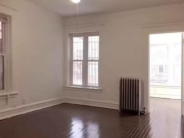 1 Bed 1 Bath