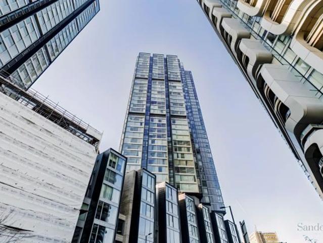 1 Bed / 1 Bath