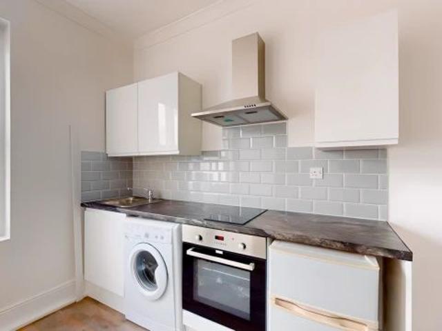 1 Bed 1 Bath