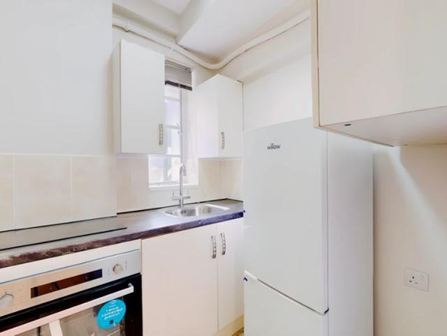 1 Bed 1 Bath
