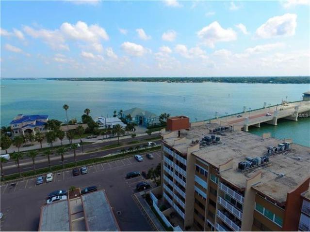 1 Bed 1 Bath Condo 500 TREASURE ISLAND CSWY #305 for sale in Treasure Island, Florida