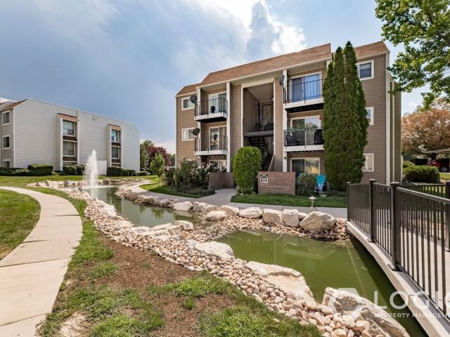 1 Bed / 1 Bath Condo for Rent in Salt Lake City, UT – $1,375