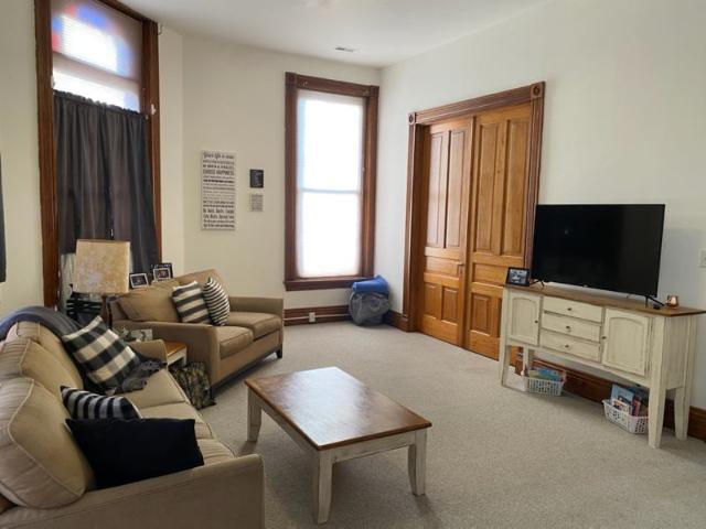 1 bed 1 bath apt for rent in Griswold!