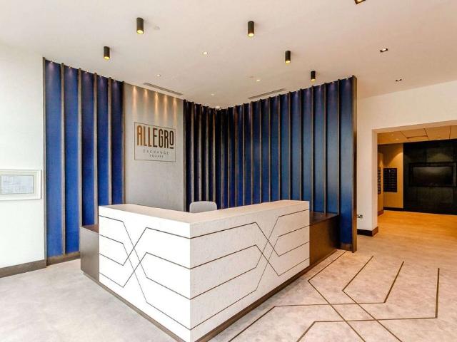 1 BED 1 BATH APARTMENT | AVAILABLE NOW | LAST UNITS | PARKING AVAILABLE | PRIME LOCATION | 24 HOUR CONCIERGE | RESIDENTS GYM