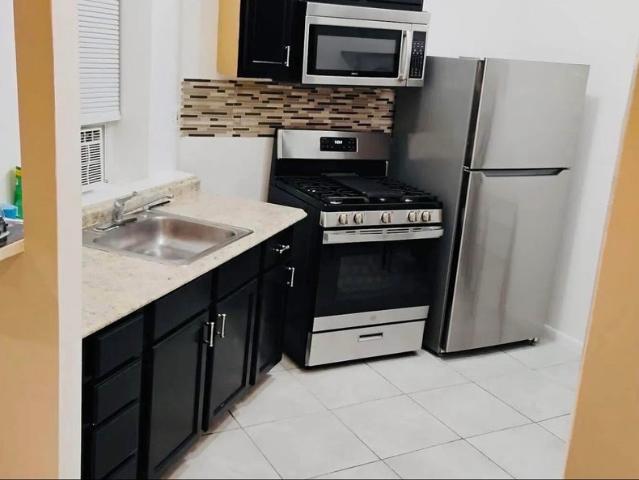 1 Bed 1 Bath Apartment DC