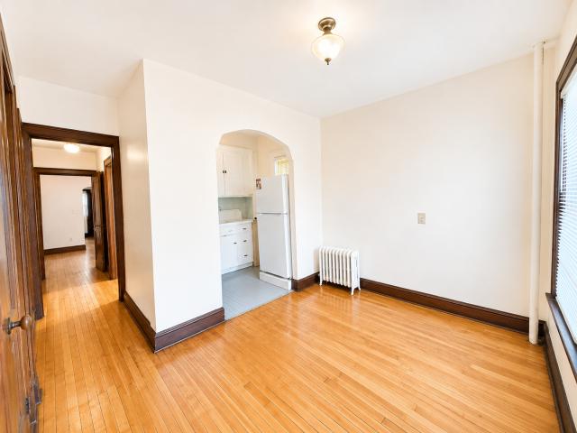 1 Bed, 1 Bath Apartment Downtown Madison