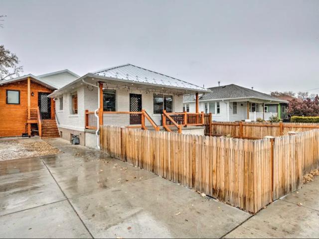 1 Bed / 1 Bath Apartment for Rent in Salt Lake City, UT