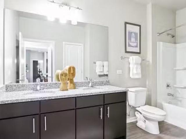1 Bed 1 Bath Apartment in St. Charles IL, St. Charles 1 Bedr.