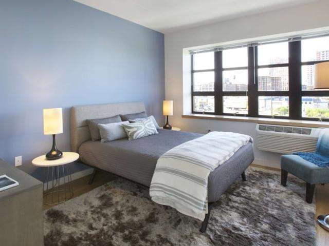 1 bed 1 bath apartment