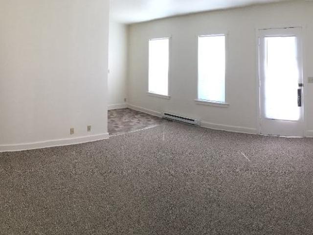 1 Bed 1 Bath Apartment