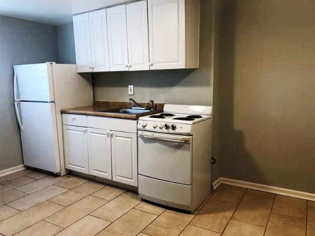 1 Bed 1 Bath Apartment