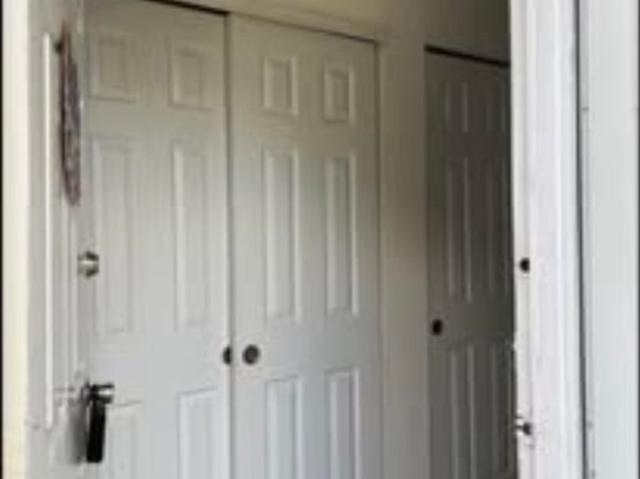 1 Bed 1 Bath apartment