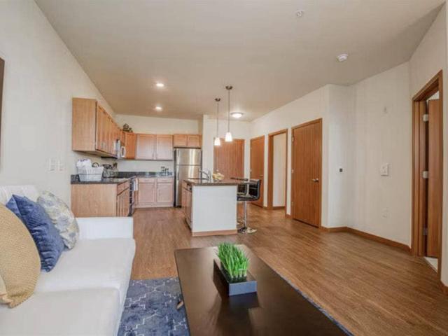 1 bed 1 bath Apartment