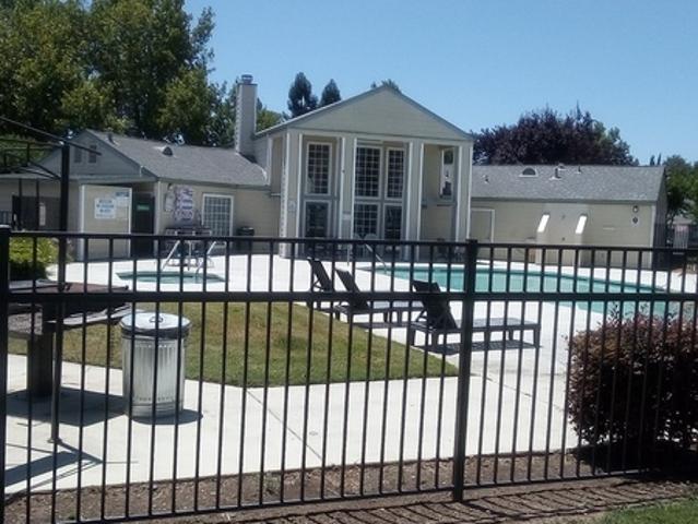 1 bed 1 bath available in Apartment Luxury Homes Sept 1