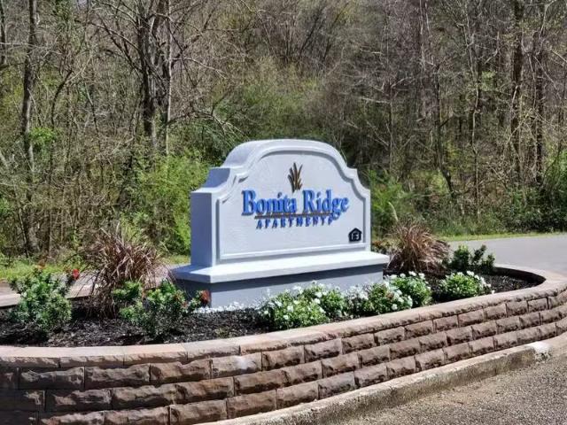 1 Bed 1 Bath Bonita Ridge Apartments
