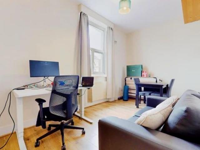 1 Bed 1 Bath, Flat 17, 149