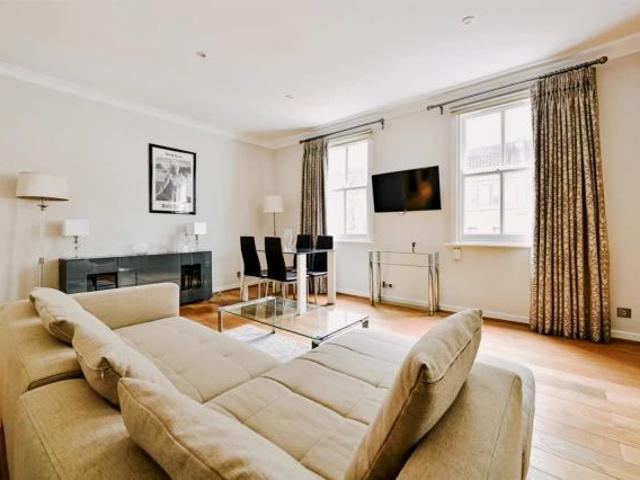1 Bed 1 Bath, Flat 3, 66a