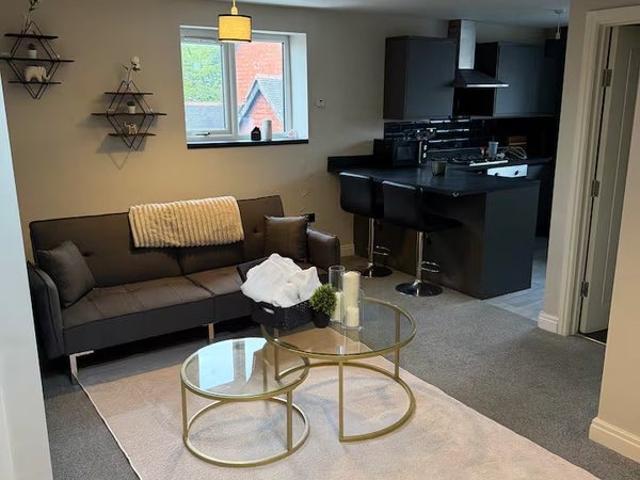 1 bed 1 bath flat for rent Great Barr