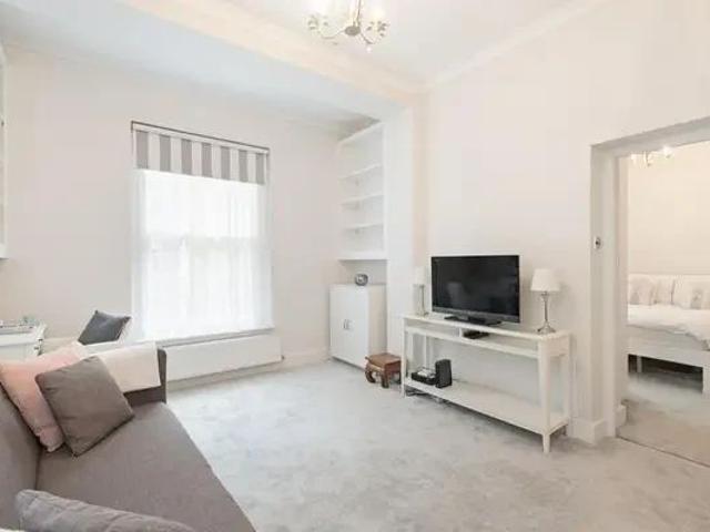 1 Bed 1 Bath, Flat G, 23