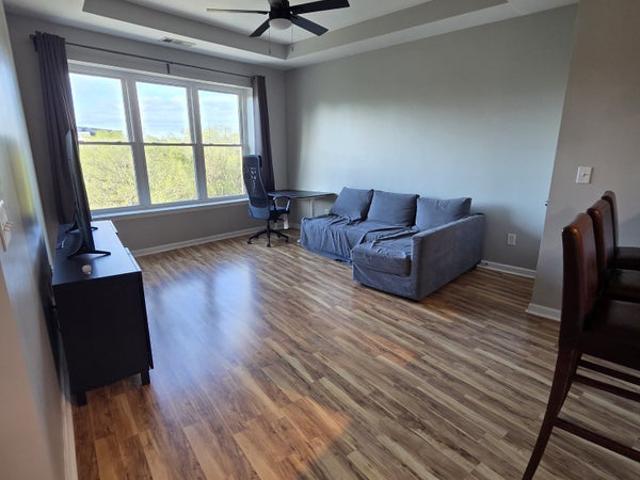1 Bed 1 Bath Furnished Top Floor Unit Atl Station