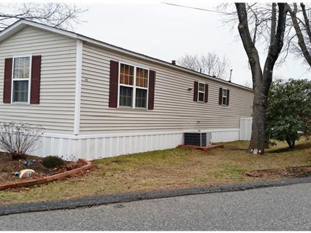 1 Bed 1 Bath House 16 GRANDVIEW CIR for sale in Storrs Mansfield, Connecticut