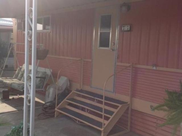 1 Bed 1 Bath House 1724 MINNEWAWA AVE #77 for sale in Clovis, California