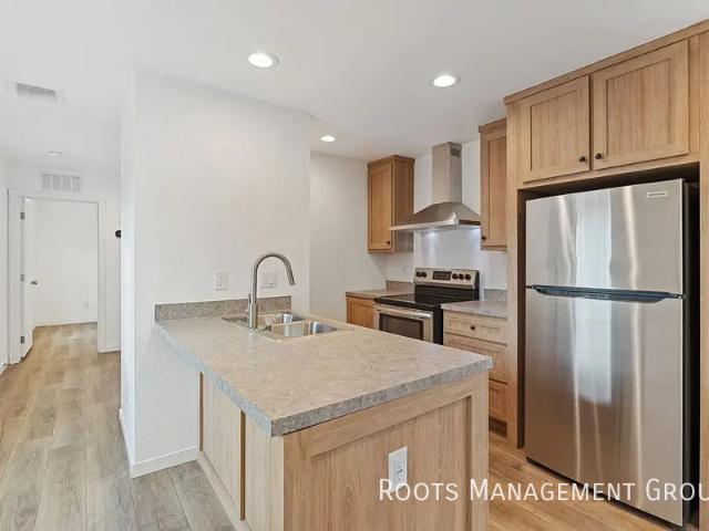 1 Bed 1 Bath Home Available for Lease at Villa Bella Cheri Lynn Apply Now!