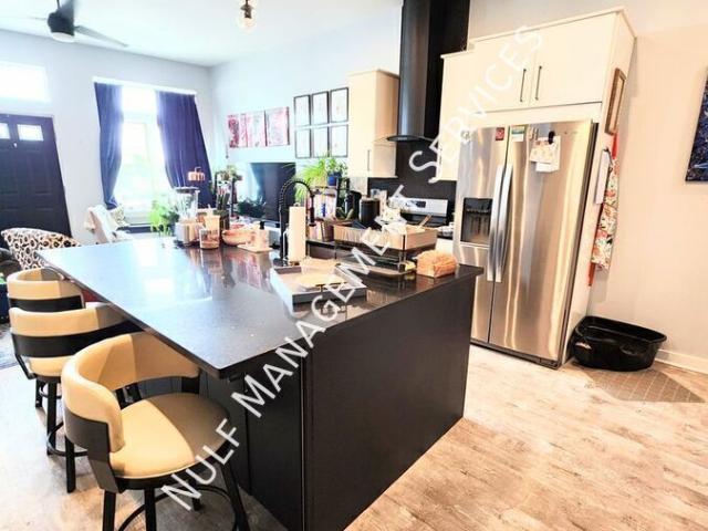 1 bed, 1 bath in Lawrenceville