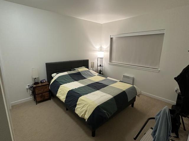 1 Bed 1 Bath in Seattle, South Lake Union
