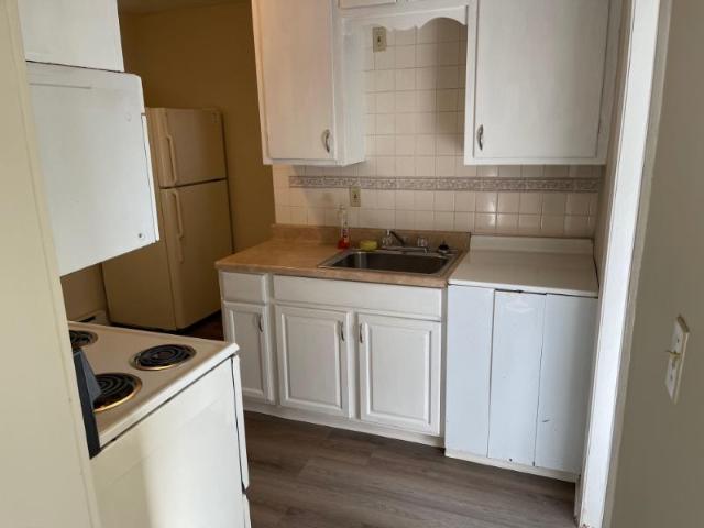 1 Bed 1 Bath in Willoughby